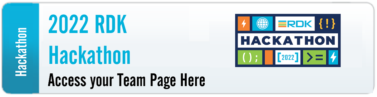 RDK Central Wiki - RDK - RDK Central Wiki